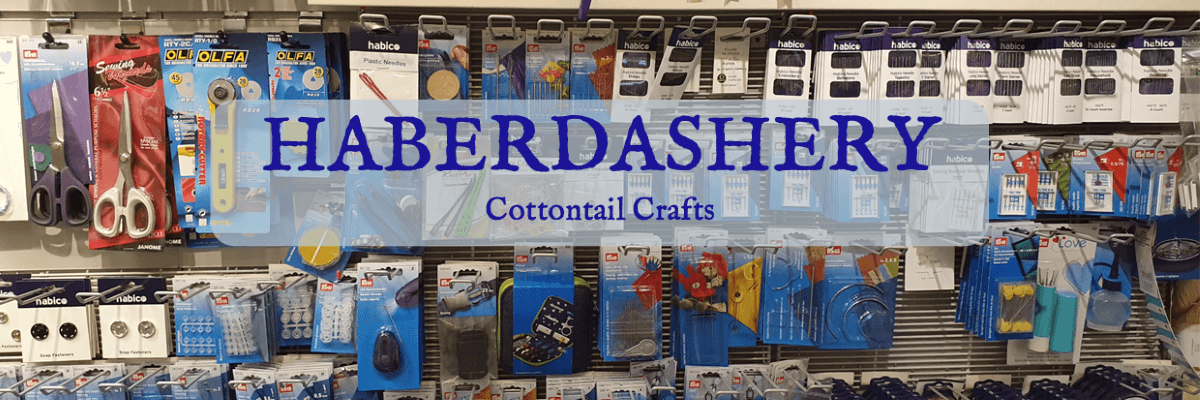Cottontail Crafts - On-line & Yorkshire Craft Shop stocking wide range ...