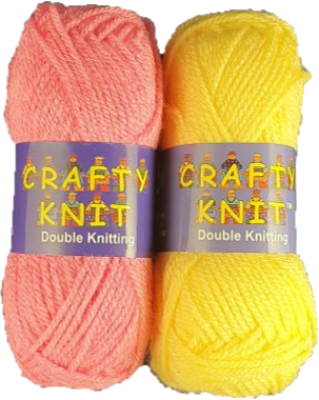 Cottontail Crafts - Loweth Knitting Yarn
