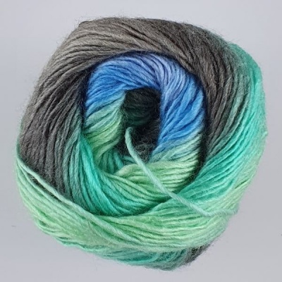 Cottontail Crafts - Riot DK Knitting Wool & Yarn by King Cole - Shade ...