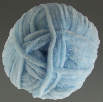 Cottontail Crafts - Flutterby Chunky Knitting Wool and Yarn for Babies ...
