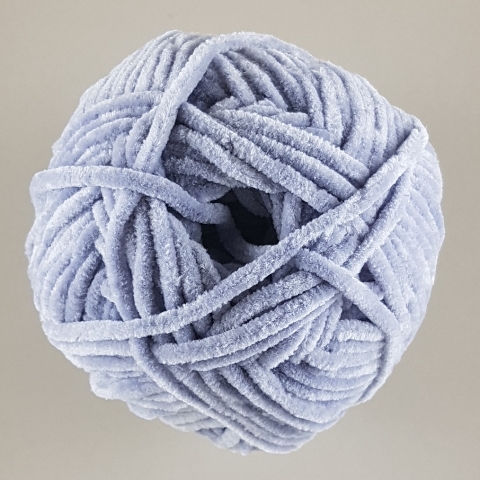 Cottontail Crafts - Flutterby Chunky Knitting Wool and Yarn for Babies ...