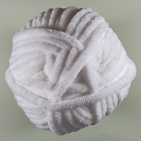 Cottontail Crafts - Flutterby Huggable Super Chunky Knitting Yarn by ...