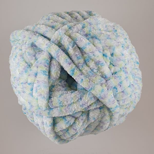 Cottontail Crafts - Flutterby Huggable Super Chunky Knitting Yarn by ...