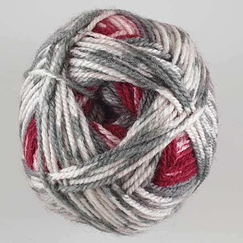 Cottontail Crafts - A301 Shepherds Delight - Scandi Croftland Aran ...