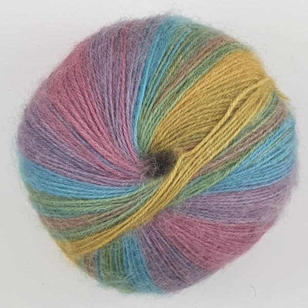 Cottontail Crafts - Shhh DK Knitting Wool & Yarn by James C Brett ...