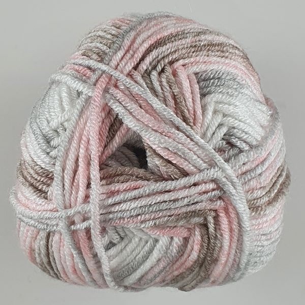 Cottontail Crafts - Baby Pure DK Knitting Wool & Yarn by King Cole ...