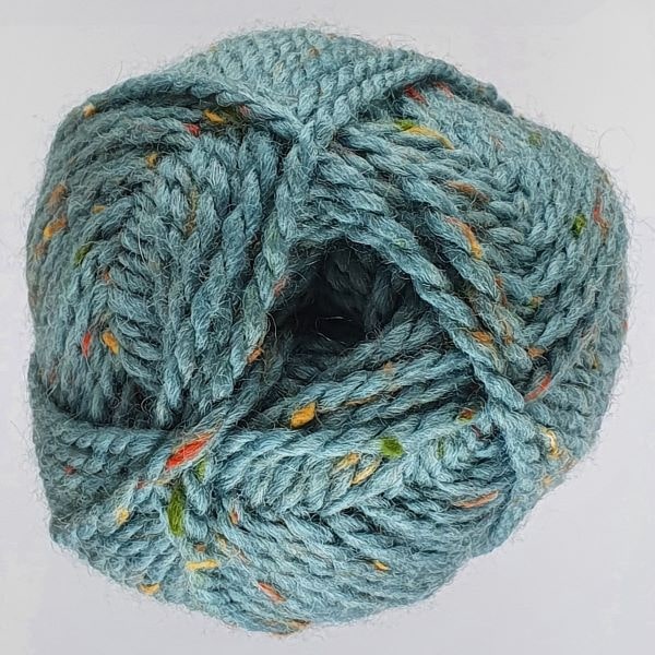 Cottontail Crafts - Chunky Tweed Knitting Yarn by King Cole - 1090 ...