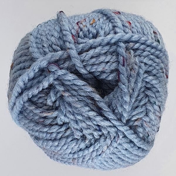 Cottontail Crafts - Chunky Tweed Knitting Yarn by King Cole - 1094 ...