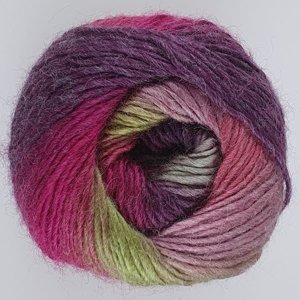 Cottontail Crafts - Riot DK Knitting Wool & Yarn by King Cole - Shade ...