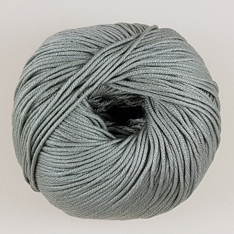 Cottontail Crafts - Rico Essentials DK Knitting Wool & Yarn - Shade 25 Grey