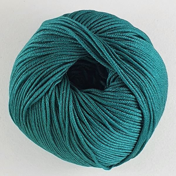 Cottontail Crafts - Rico Essentials DK Knitting Wool & Yarn - Shade 83 Ivy