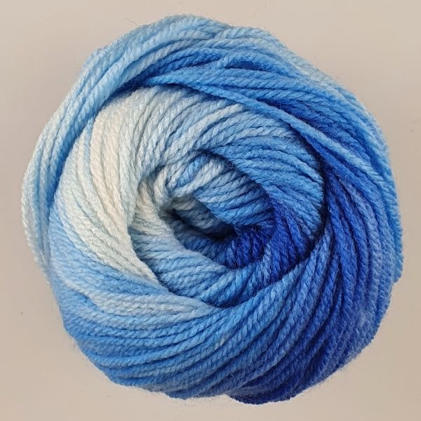 Cottontail Crafts - Giggles DK Knitting Wool & Yarn by Wendy - Shade 05