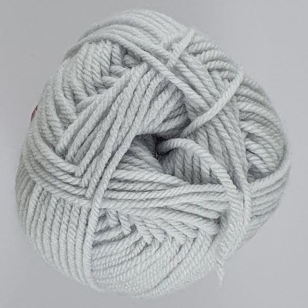 Cottontail Crafts - Peter Pan Baby Knitting Yarn - Shade PD012 Whisper